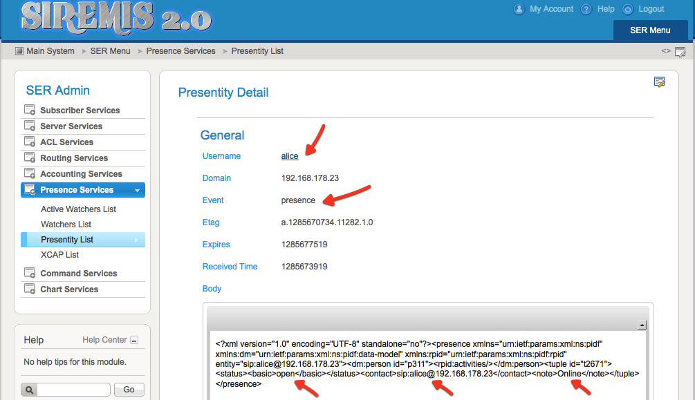 kamailio:presence:k31-made-simple [Asipto - SIP and VoIP Knowledge Base ...
